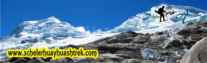 .::Climbing Huascaran Mountain 2023 Cordillera Blanca Huaraz Perú::.